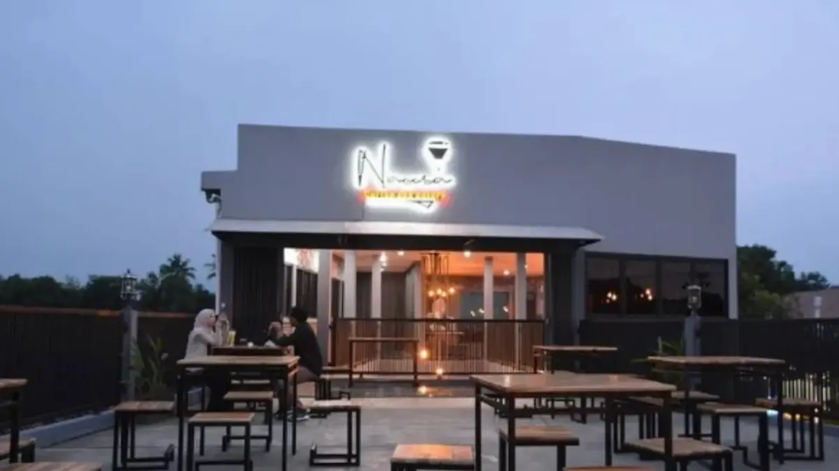 Wajib Coba! Ini Daftar Cafe dan Tempat Makan Hits di Pagaden Subang ...