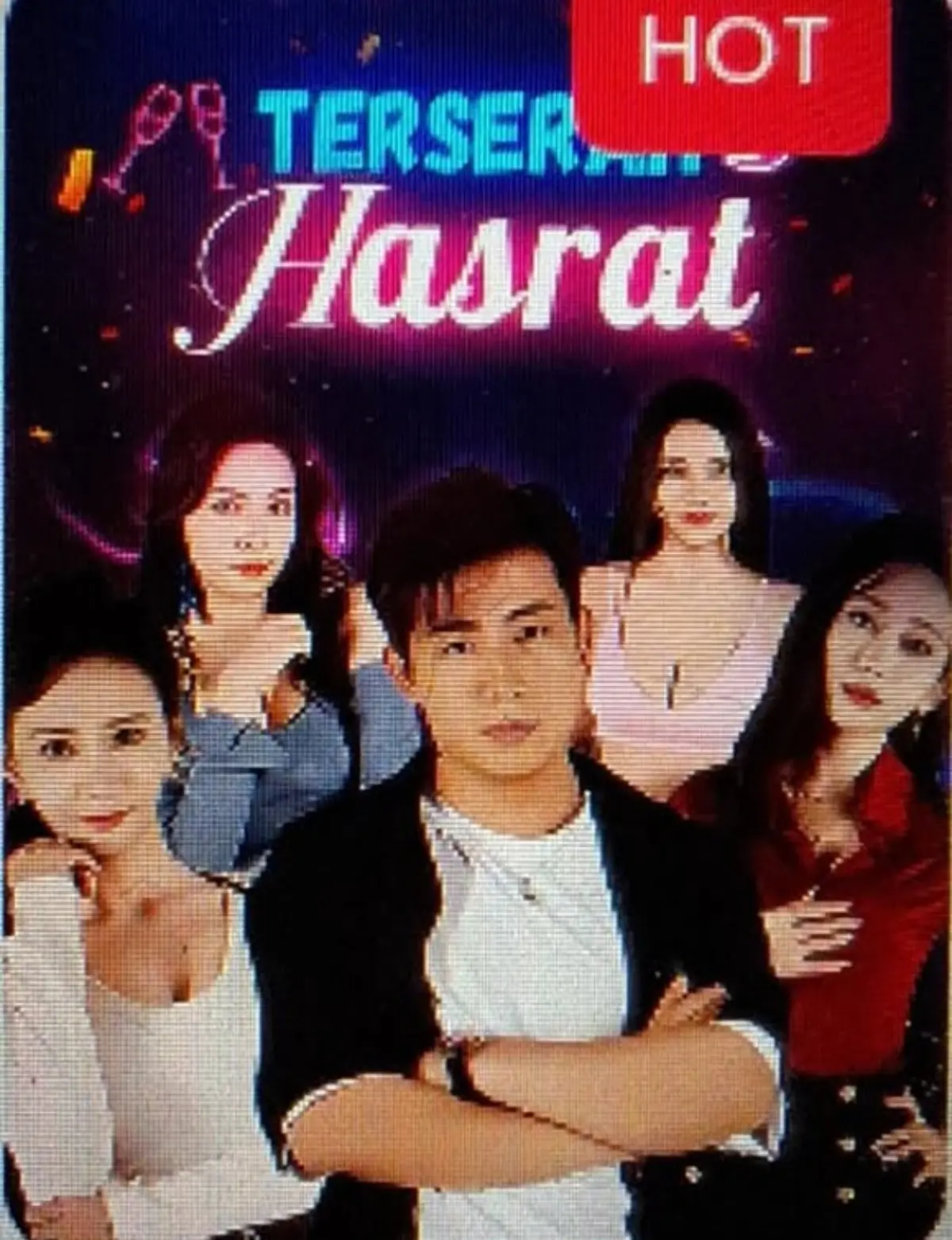 Sinopsis Dan Link Nonton Drama China Terserah Hasrat! Kisah Cinta Tak Terduga yang Bikin Baper ...