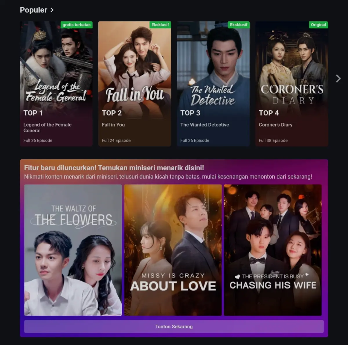 7 Drama China Romantis Komedi 2025 yang Lagi Viral, Wajib Masuk Watchlist Kamu! – Pasundan Ekspres