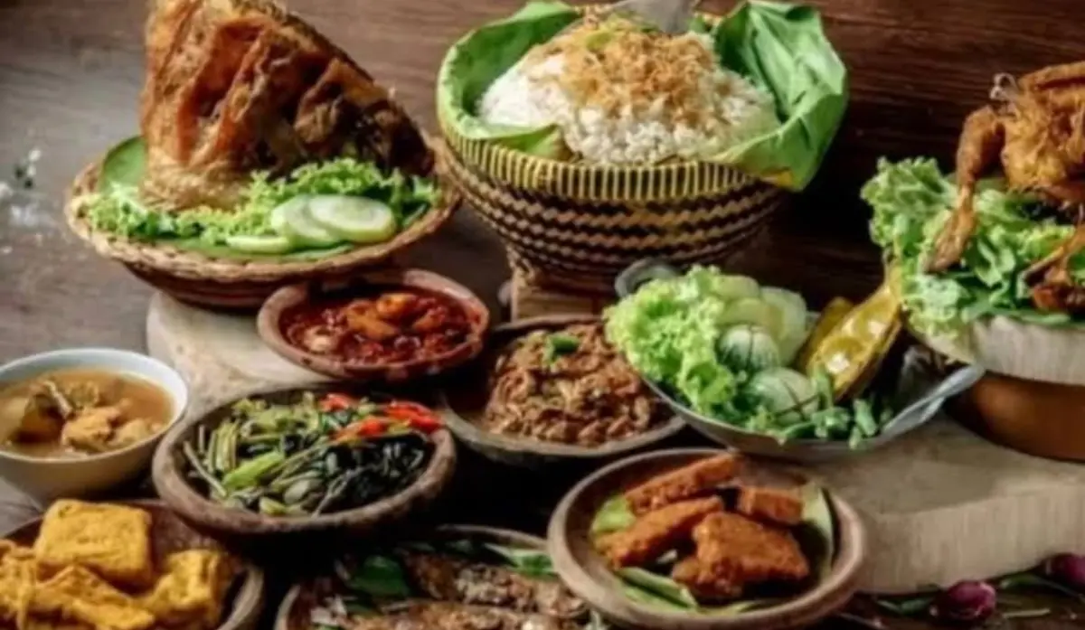 Hidangan Menu Khas Subang Tahun 2025 Apa Saja? Ini Daftar Lengkap yang ...