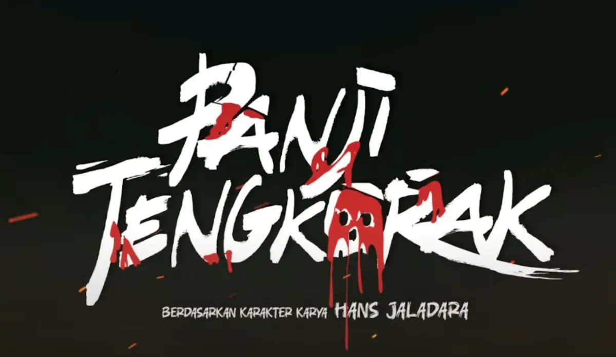 Sinopsis Film Panji Tengkorak (2025), Nostalgia Komik Legend Jadi ...
