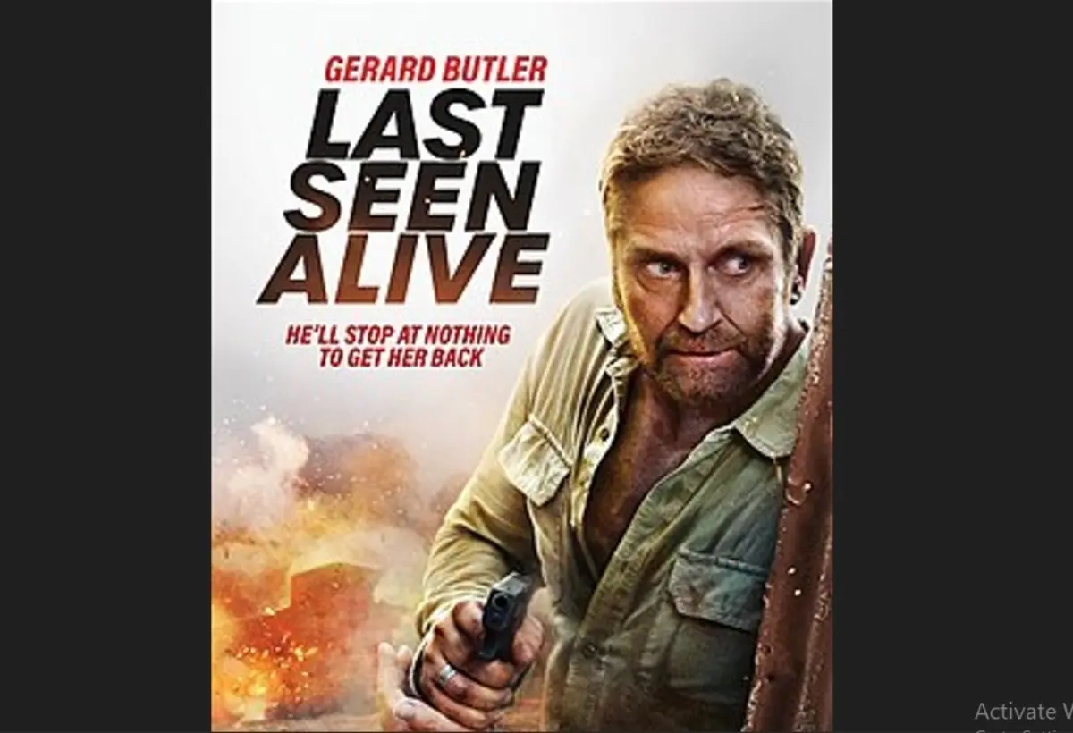 Misteri Hilangnya Sang Istri! Sinopsis Film Last Seen Alive yang Bikin ...