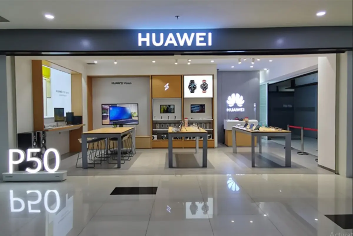 Daftar Lengkap Harga HP Huawei 2025 di Indonesia, dari 3 Jutaan Sampai ...