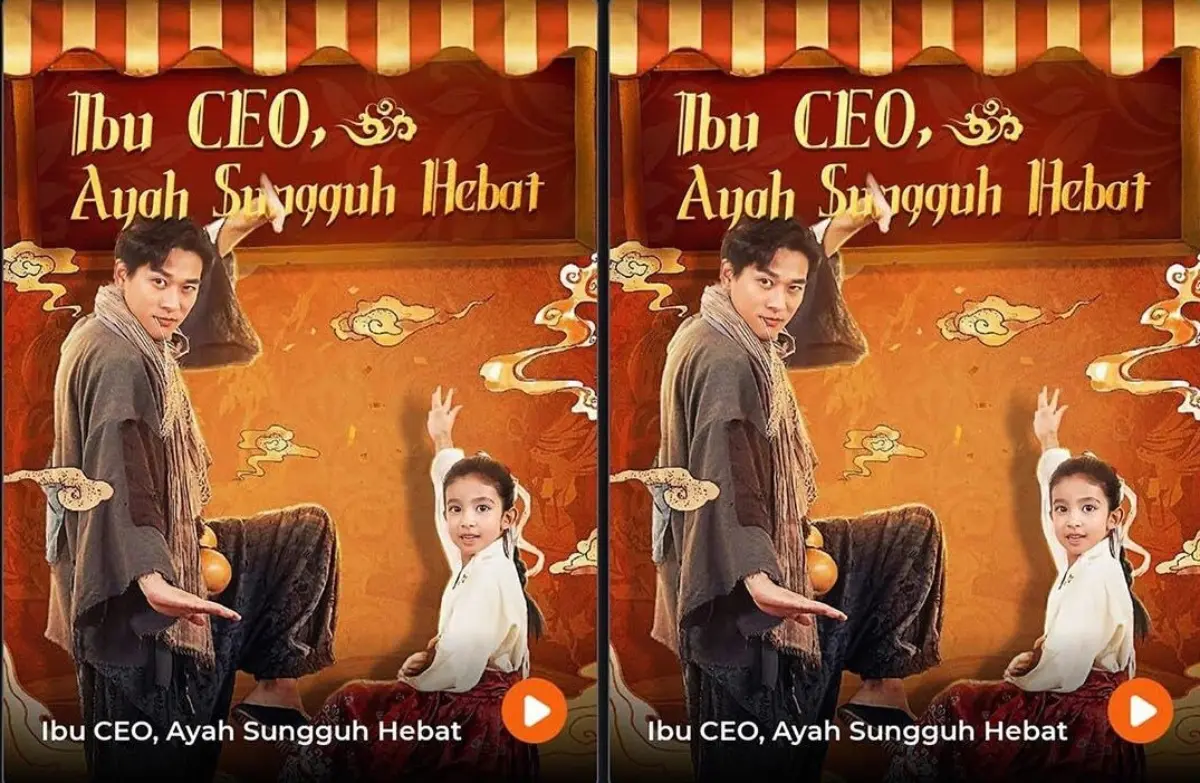 Link Nonton Drama China Ibu CEO, Ayah Sungguh Hebat Subtitle Indonesia Full Episode – Pasundan ...