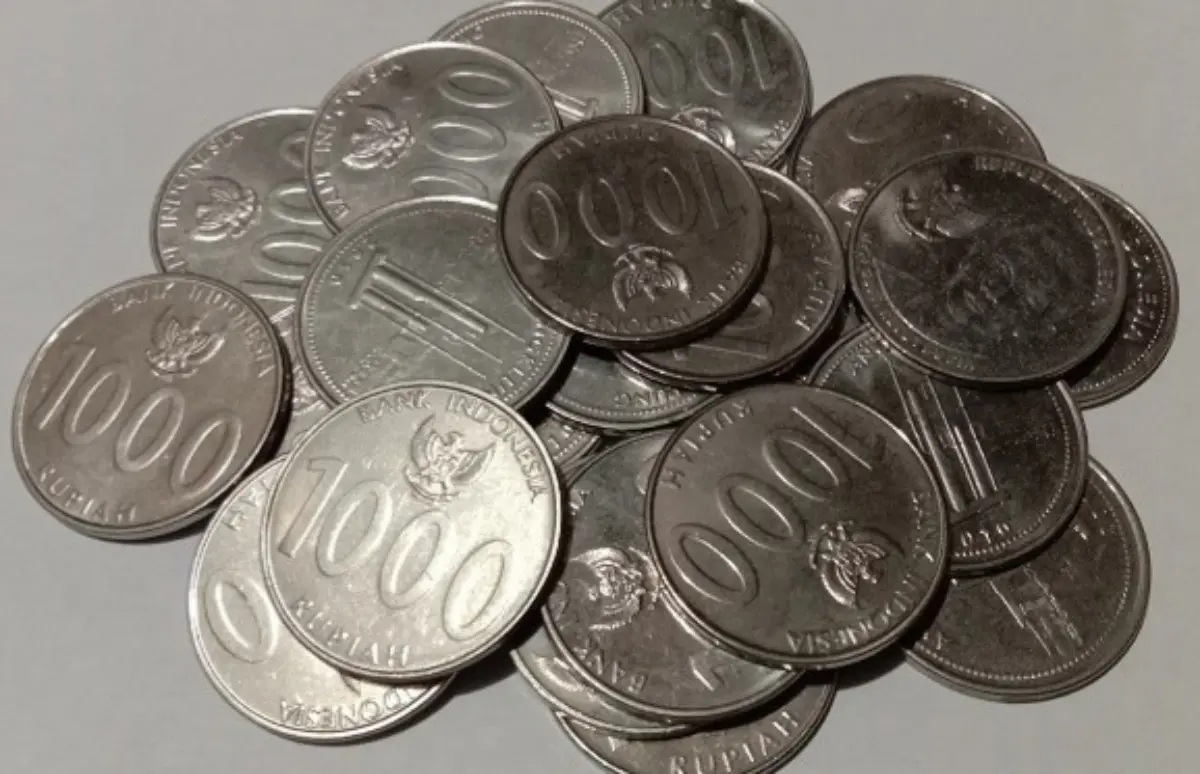 Punya Nilai Tinggi, Ini Sejarah Uang Koin Indonesia dari Masa ke Masa ...