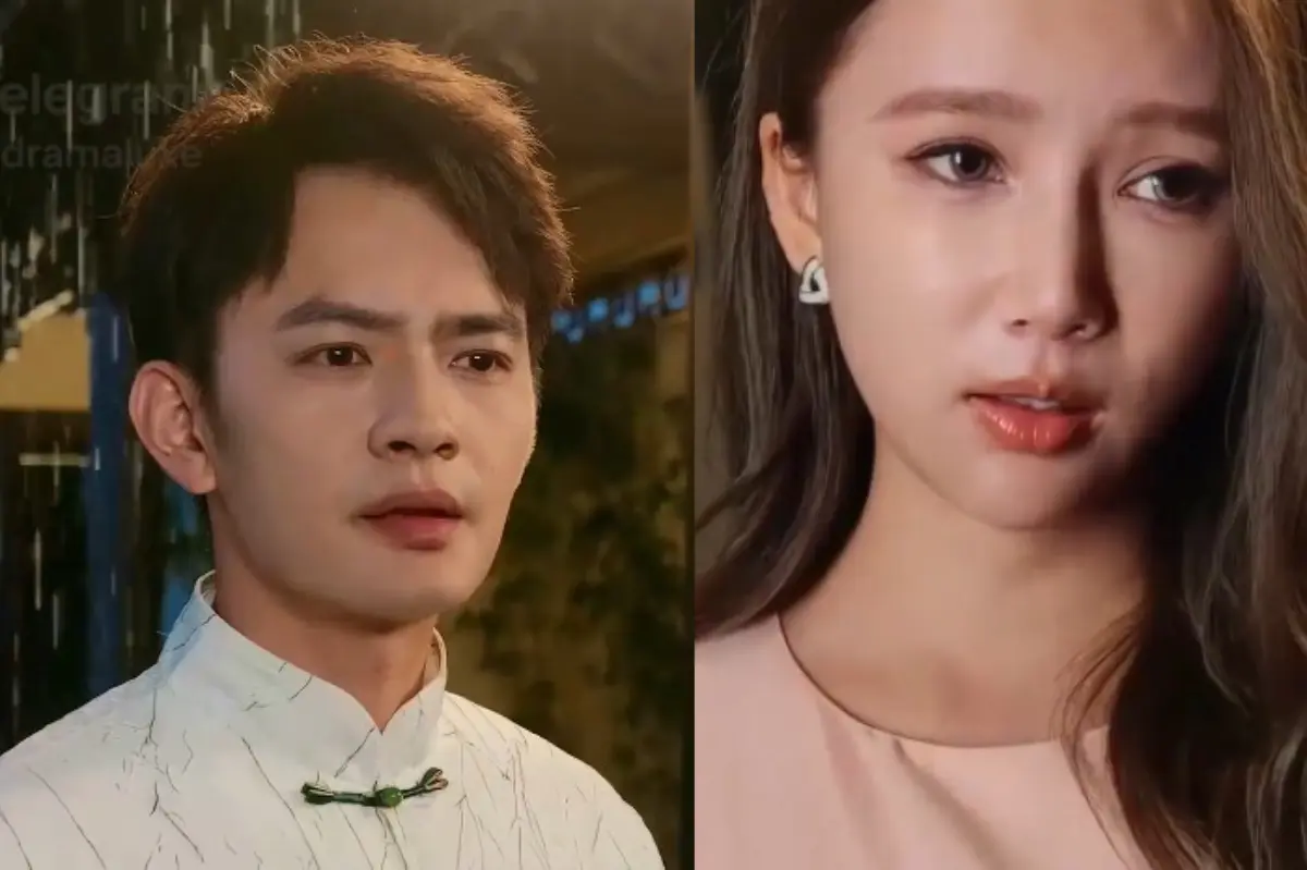 Ezra Bikin Baper! Ini Dia Drama China “Suami Untuk 3 Tahun” yang Lagi ...