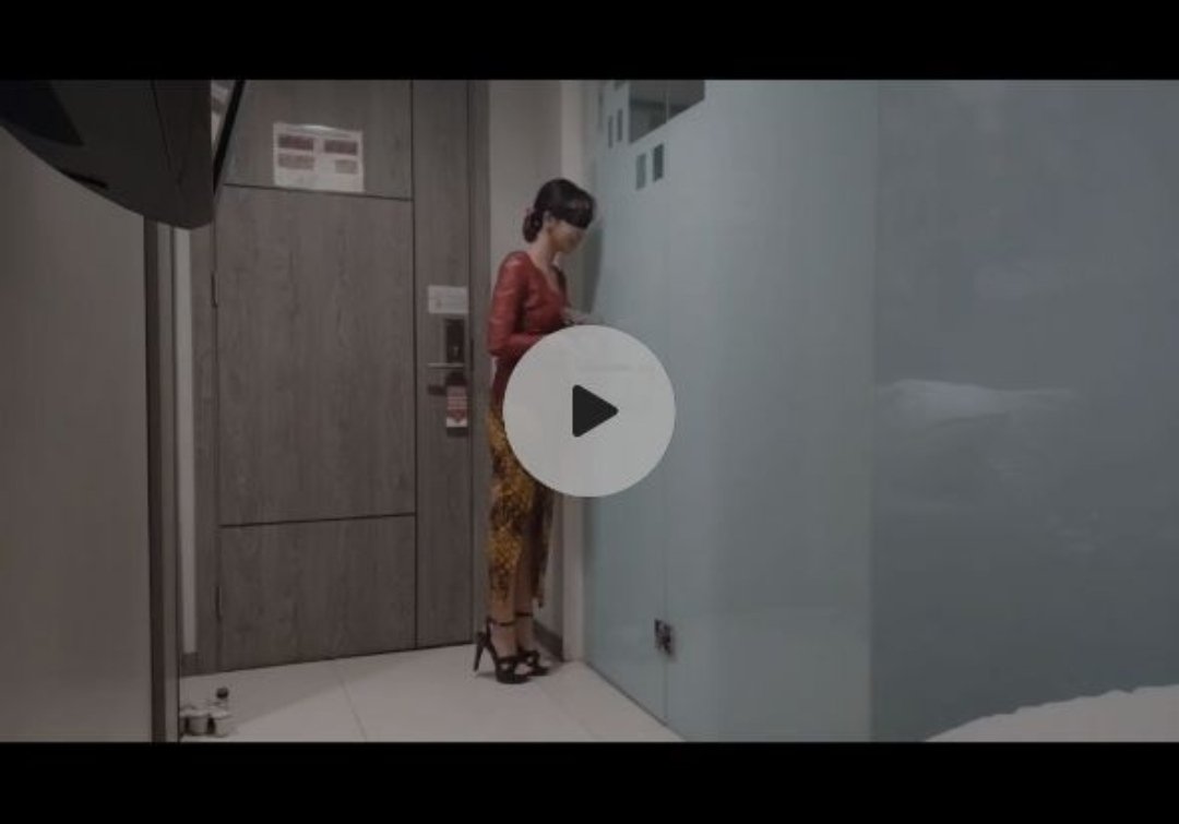 Inilah Alasan AH Memakai Kebaya Merah Dalam Video Asusila Berdurasi 16 Menit – Radar Garut