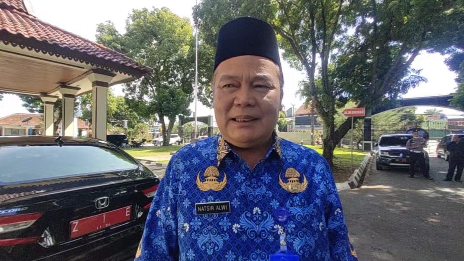 Alat Perekaman KTP di Garut Banyak yang Sudah Tua, Tahun 2023 Akan ...