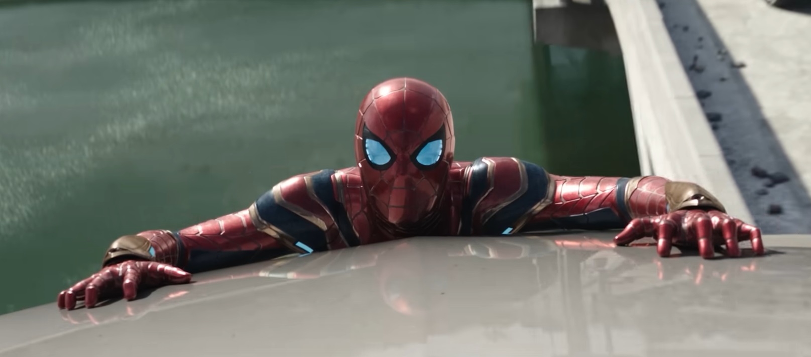 Urutan Film Spider-Man Terbaru 2023, Film Paling Laris yang Mana ...