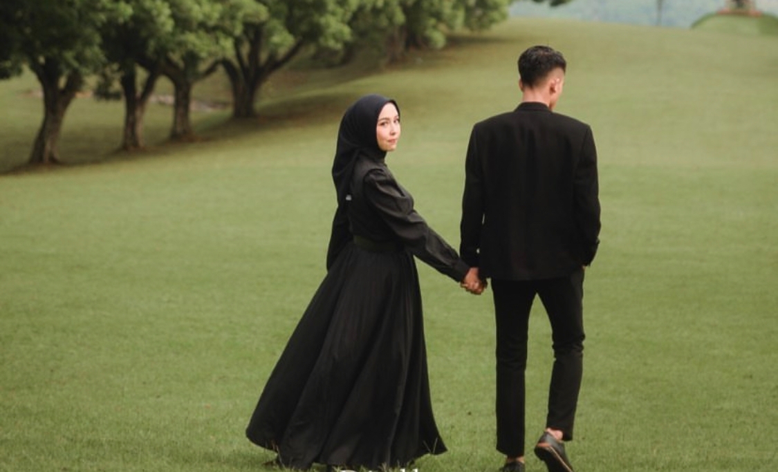 Rekomendasi Foto Prewedding, di Garut! – Radar Garut