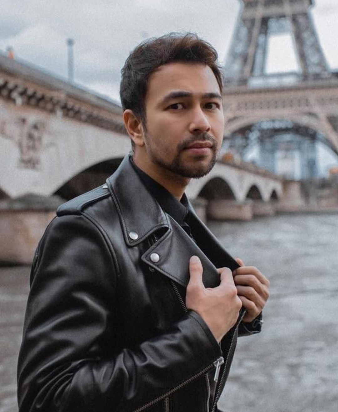 Viral Raffi Ahmad Terciduk Video Call Dengan Wanita Lain saat Liburan di Jepang – Radar Garut