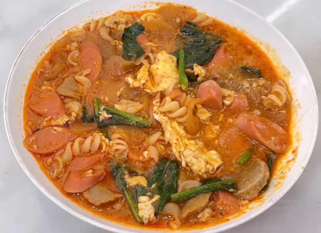 Cara Membuat Seblak yang Enak dan Dijamin Ketagihan – Radar Garut