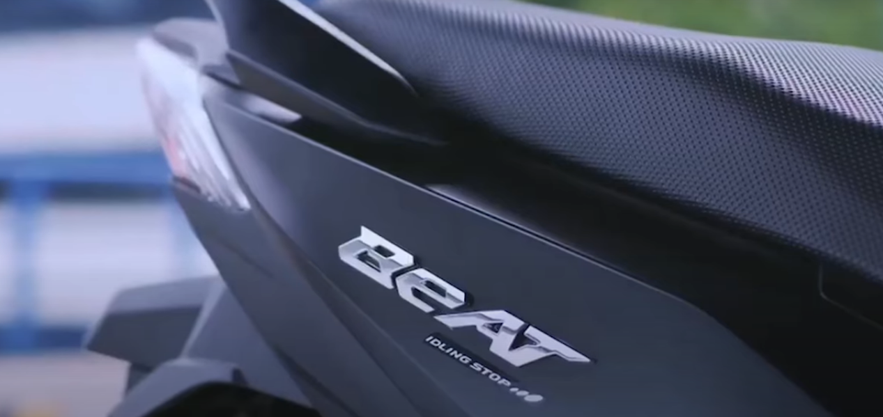 Motor Honda BeAt 150 CC New Terbaru 2023 – Radar Garut
