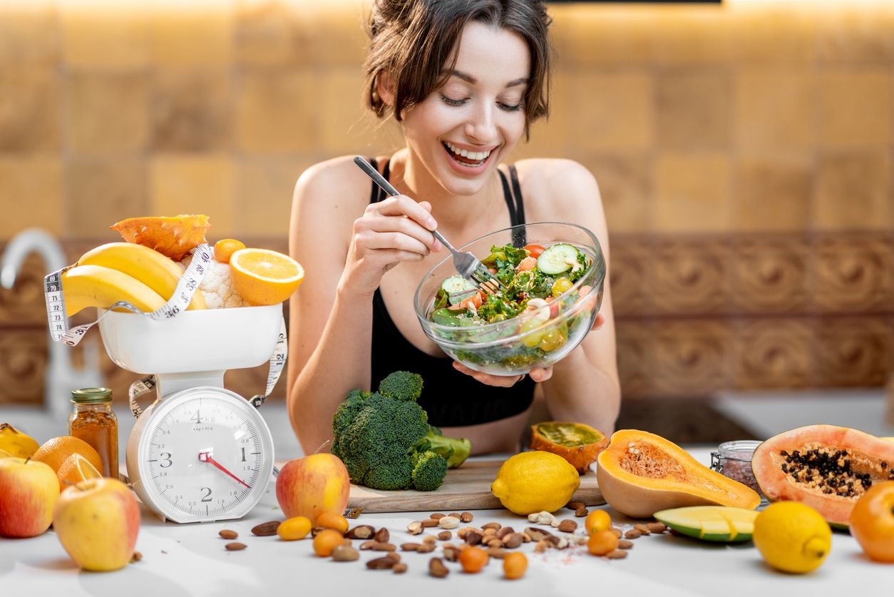 Diet Kaya Serat: Manfaat dan Cara Menerapkannya dalam Kehidupan Sehari ...