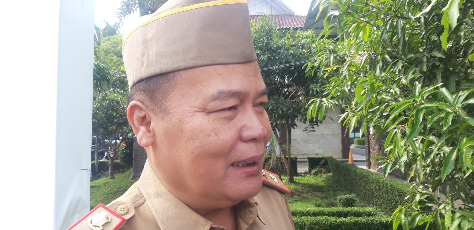 Kadisdukcapil : Baru 12 Persen Penduduk Garut yang Buat KTP Digital ...