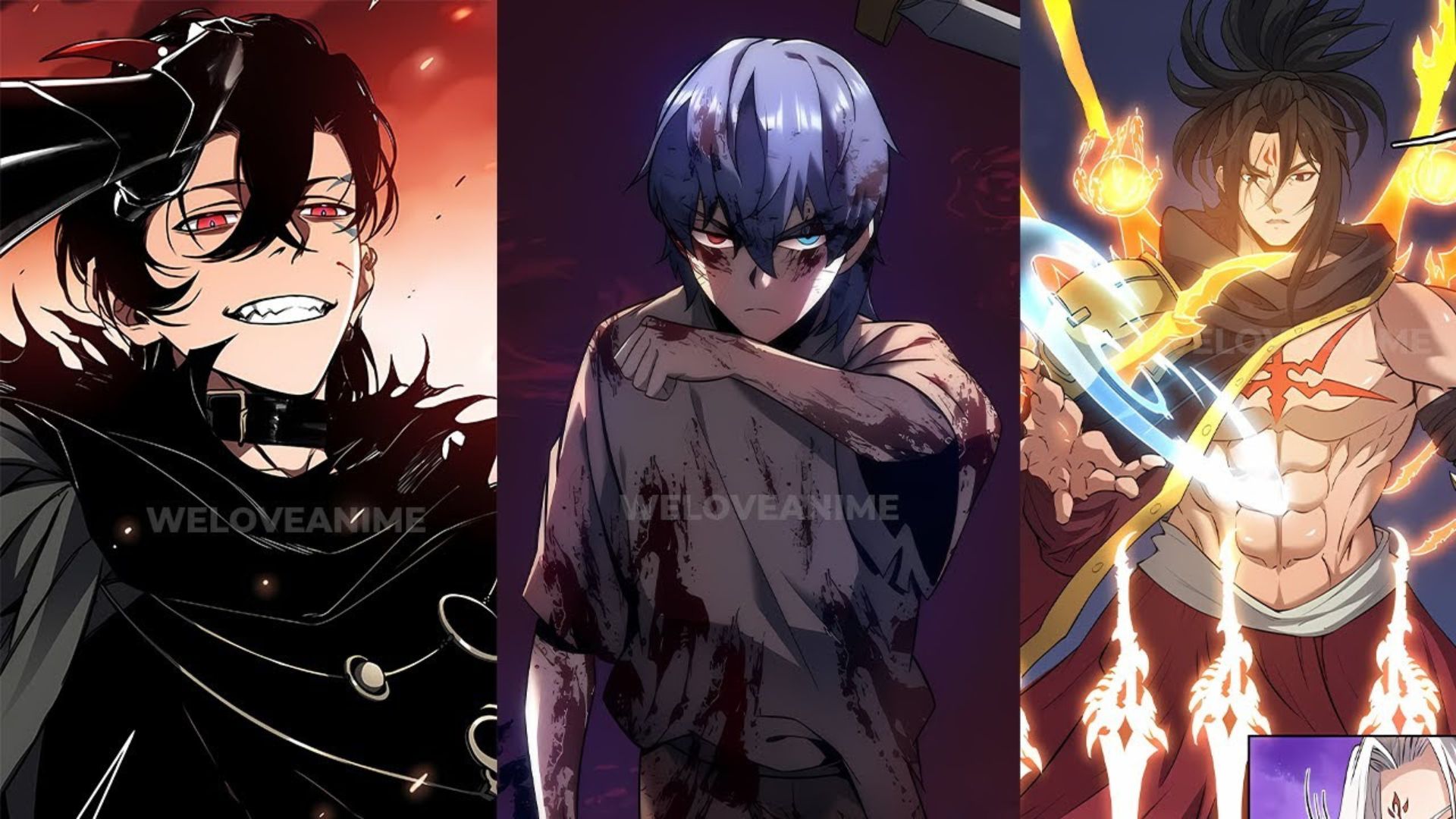 10 Manhwa Baru Teratas yang Harus Anda Baca di Tahun 2024 – Radar Garut