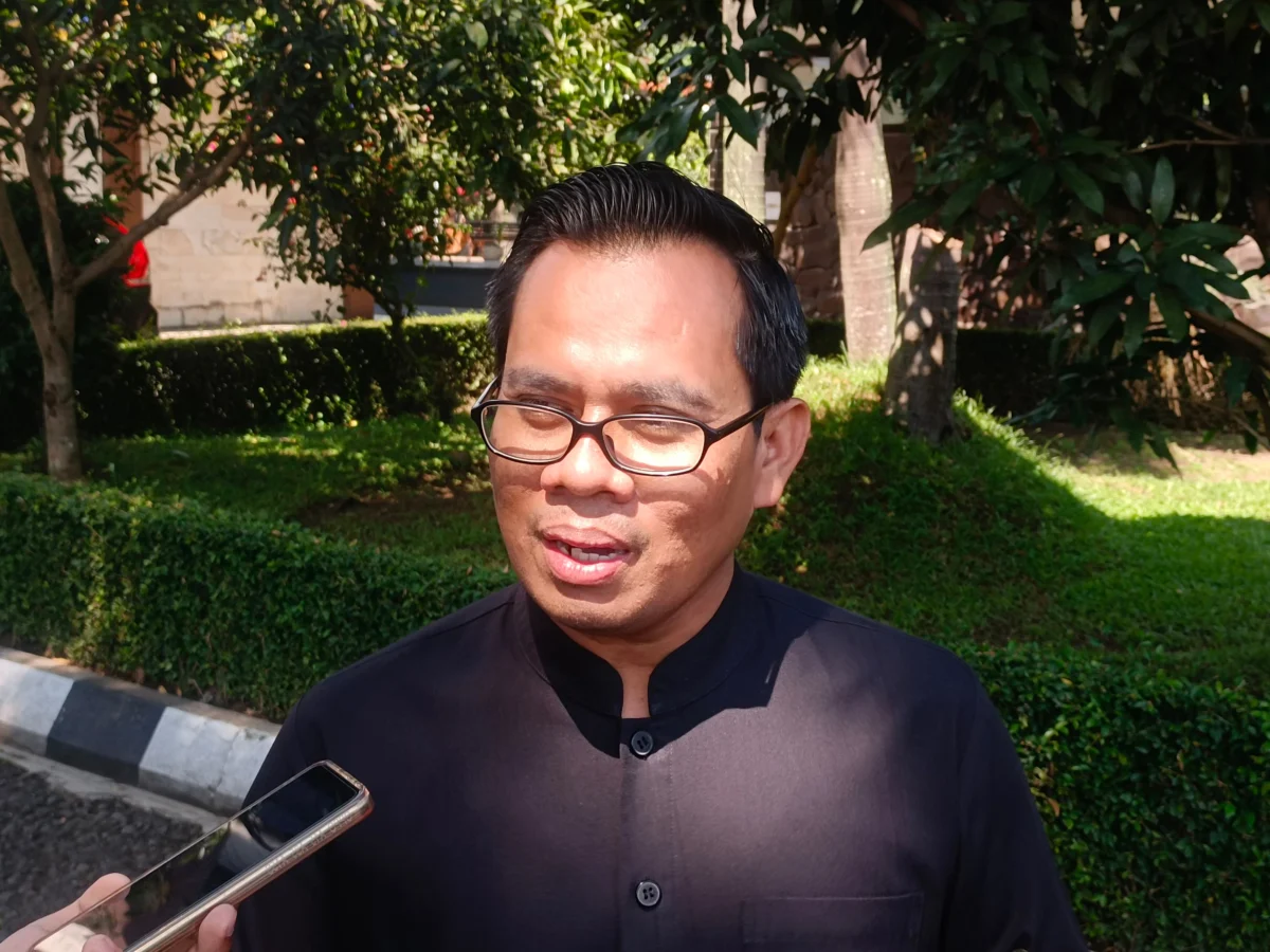 Jalan Wisata dan Jalur Mudik di Garut Mulai Diperbaiki, yang Berlubang ...