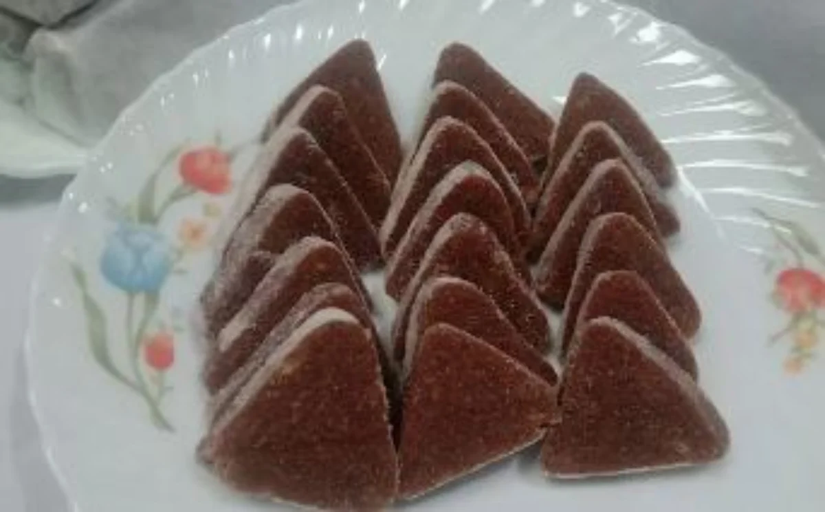 Asal-Usul Ladu Garut yang Sering di Cari dan Dijadikan Buah Tanggan ...