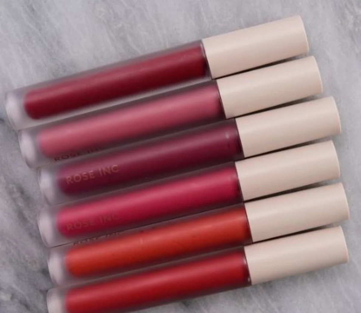 Cocok Digunaka Sehari-hari, Inilah Rekomendasi 6 Lip Cream yang Tahan ...