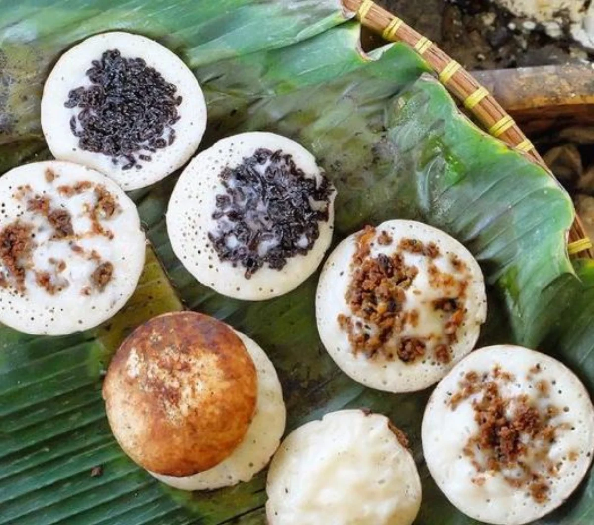 Ini Nih Asal Usul Surabi Makanan Garut yang Populer dari Dulu Sampai ...