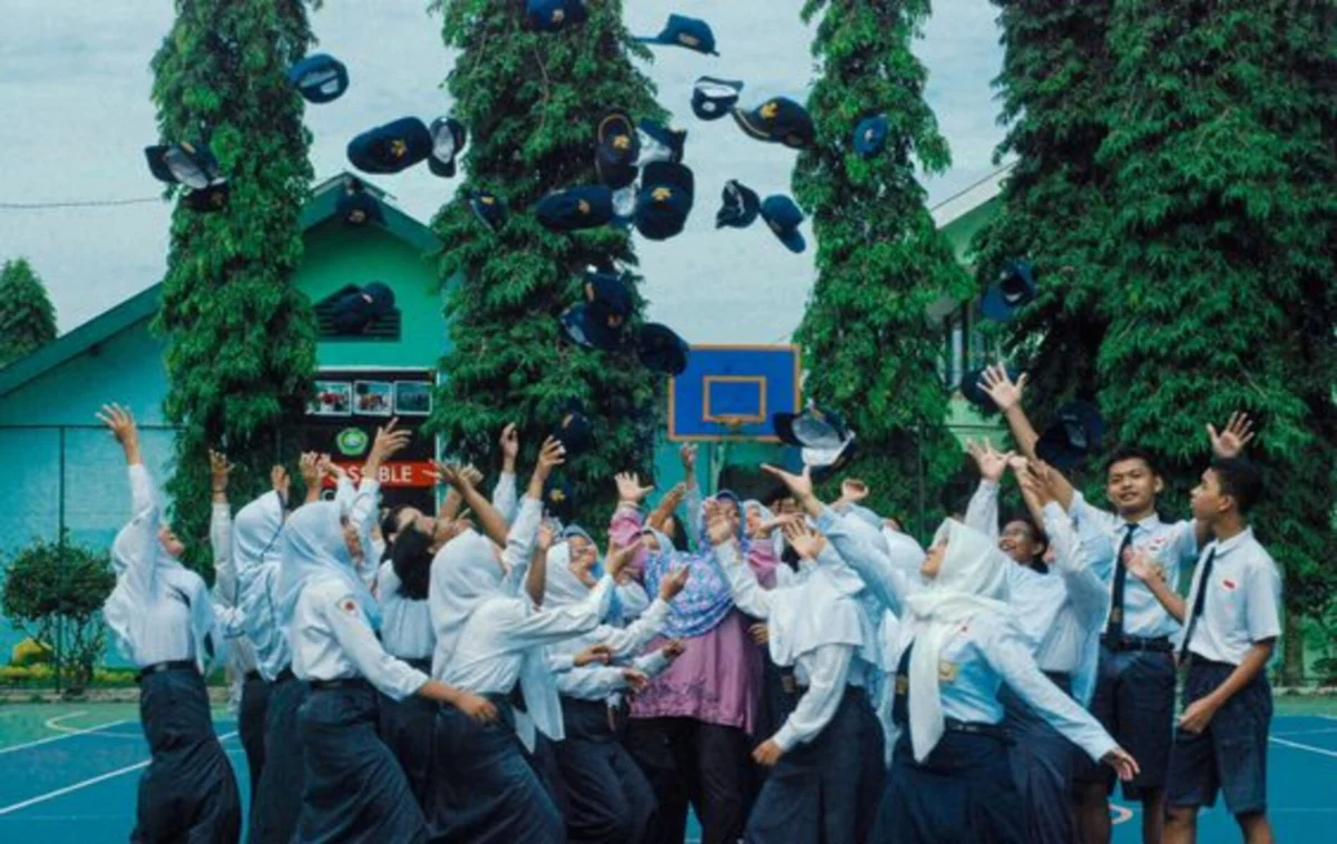 Daftar Tiga SMP Favorit di Garut dengan Reputasi Baik dalam Prestasi ...