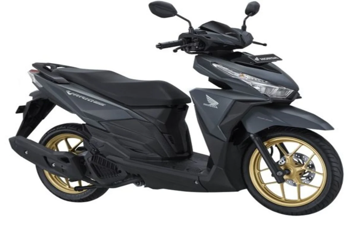 Ini Dia Pilihan Motor Matic 125 cc Terbaik dengan Harga Terjangkau 2024 ...