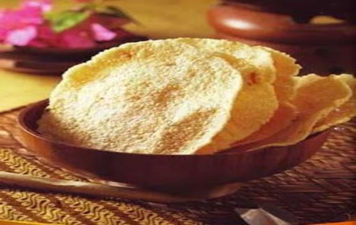 Begini Asal-Usul Opak, Makanan Populer Jaman Dulu di Jawa Barat – Radar ...