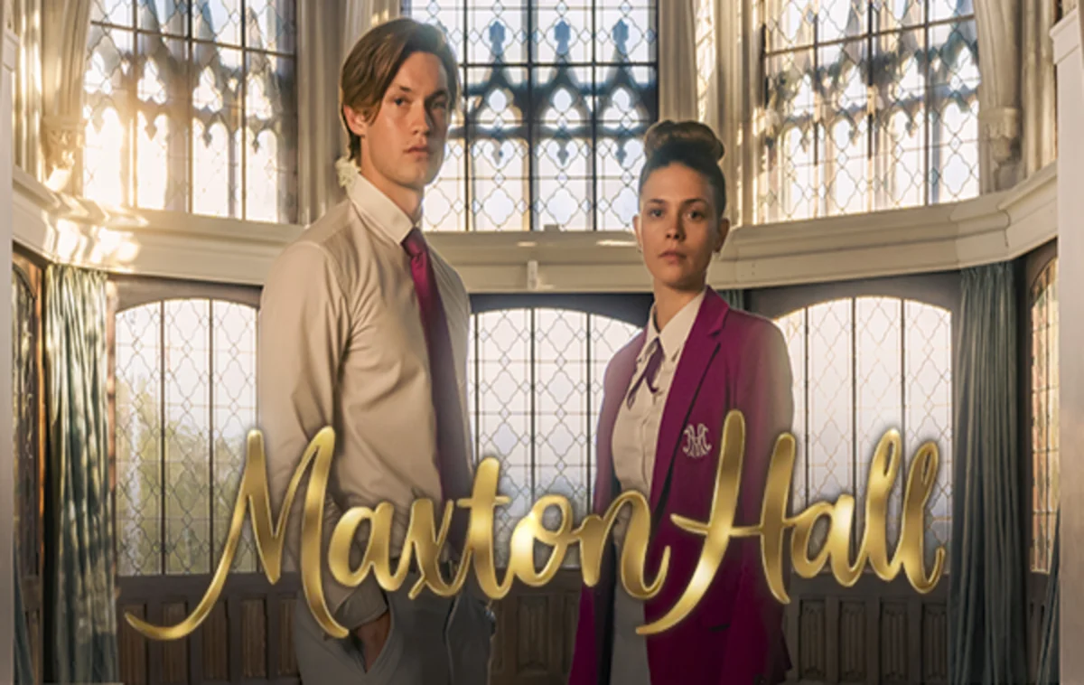 Maxton Hall: Serial Drama Remaja Jerman yang Dinantikan, Kapan Tayang ...
