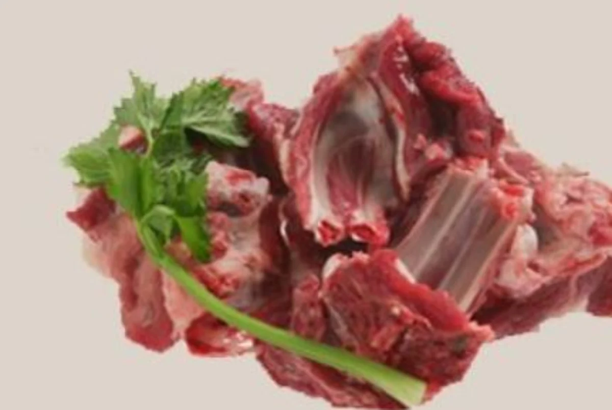 Resep Olahan Daging domba atau kambing Saat Hari Raya Idul Adha – Radar ...