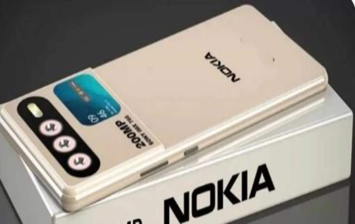 Segera Diluncurkan di Indonesia, Inilah Harga dan Spesifikasi Nokia N75 Max 5G – Radar Garut