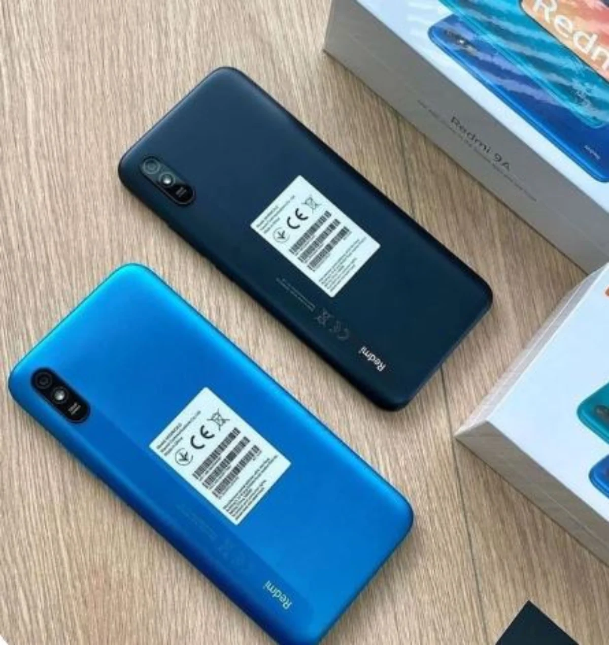 5 Rekomendasi Hp Harga Rp 1 Jutaan dan Simak Begini Cara Memilih HP ...