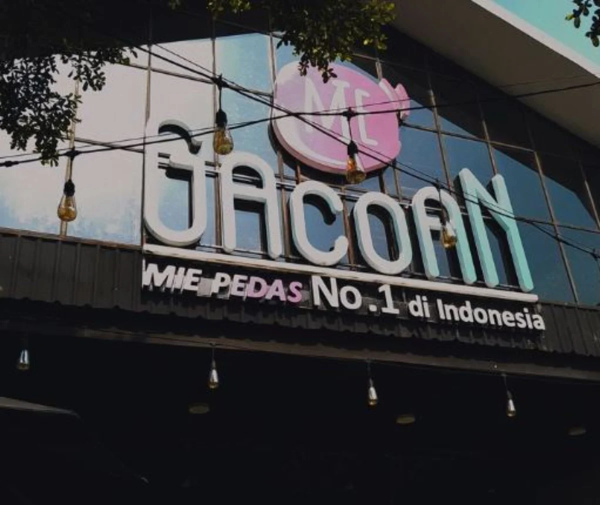 Gerai Mie Gacoan Tak Berizin di Kota Bogor Menjadi Sorotan DPRD Hingga ...