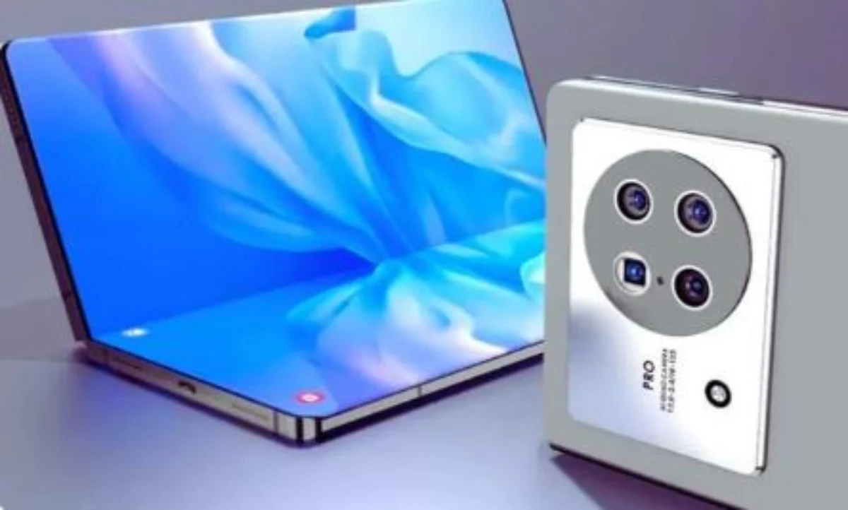 Spesifikasi Nokia Flip Pro 2024, Smarphone Lipat dengan Desain ...