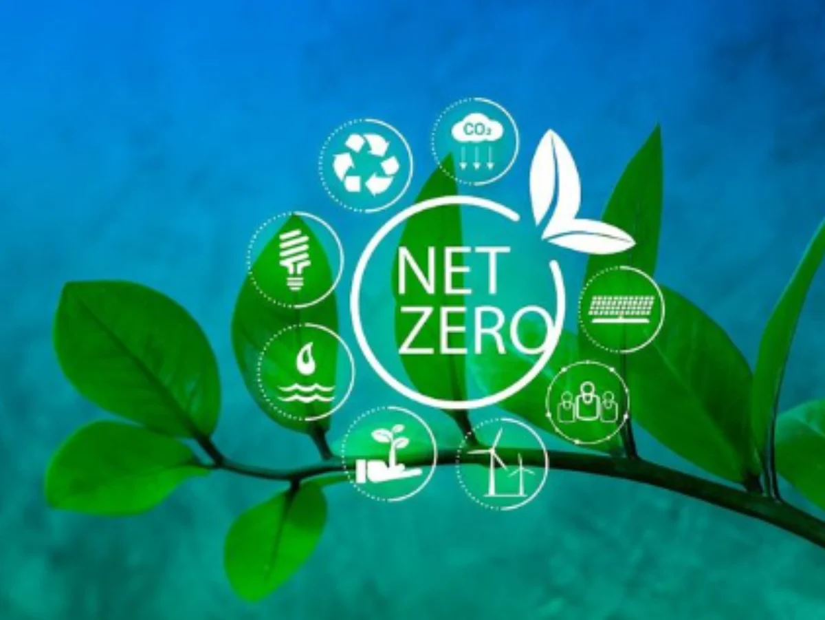 Apa Itu NET ZERO EMISSION ? – Radar Garut
