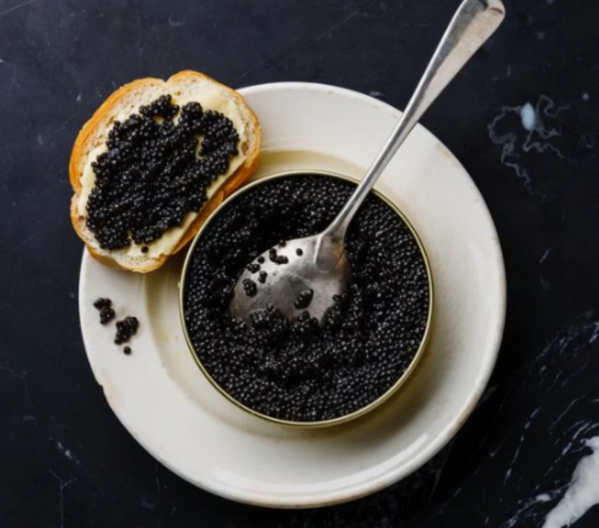 Ini Dia Manfaat Telur Caviar yang Banyak Orang Belum Tahu – Radar Garut