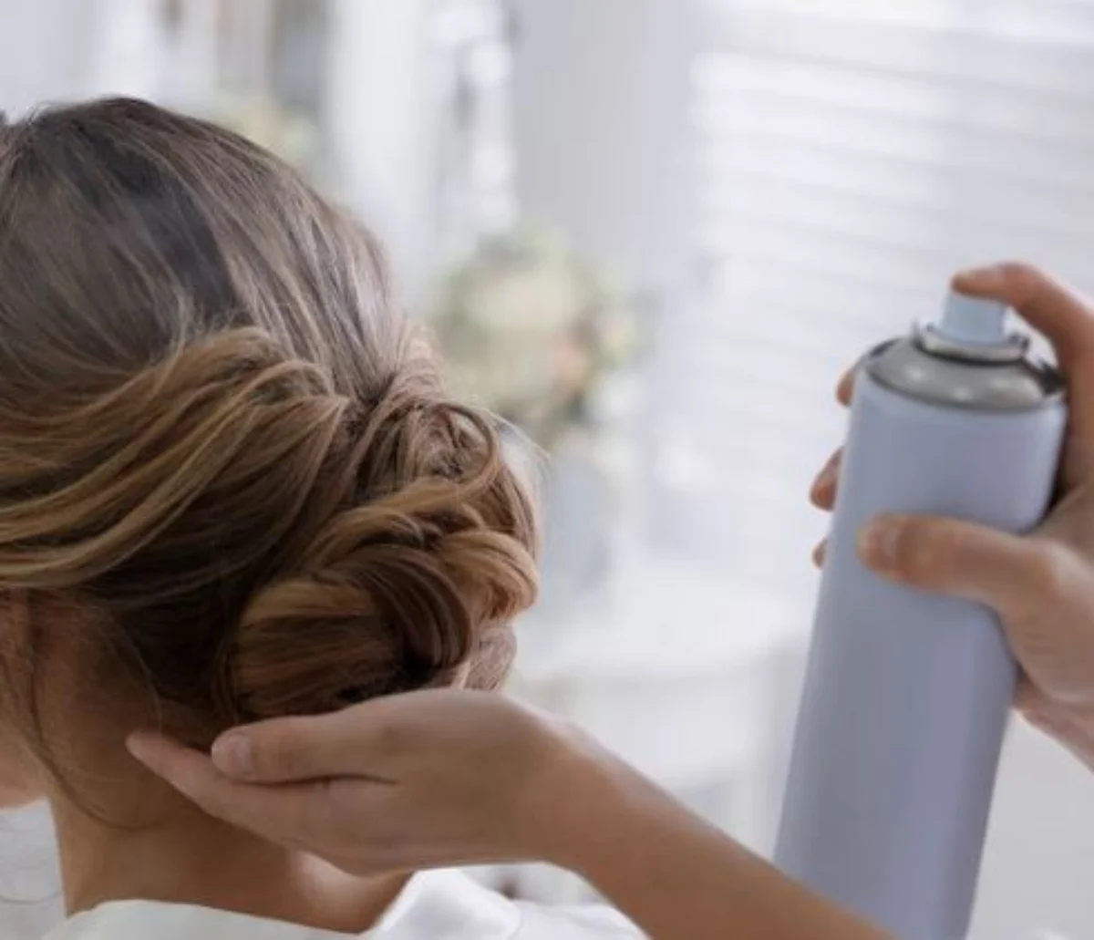5 Rekomendasi Hairspray Terbaik untuk Menata Rambut Lebih Rapih dan ...