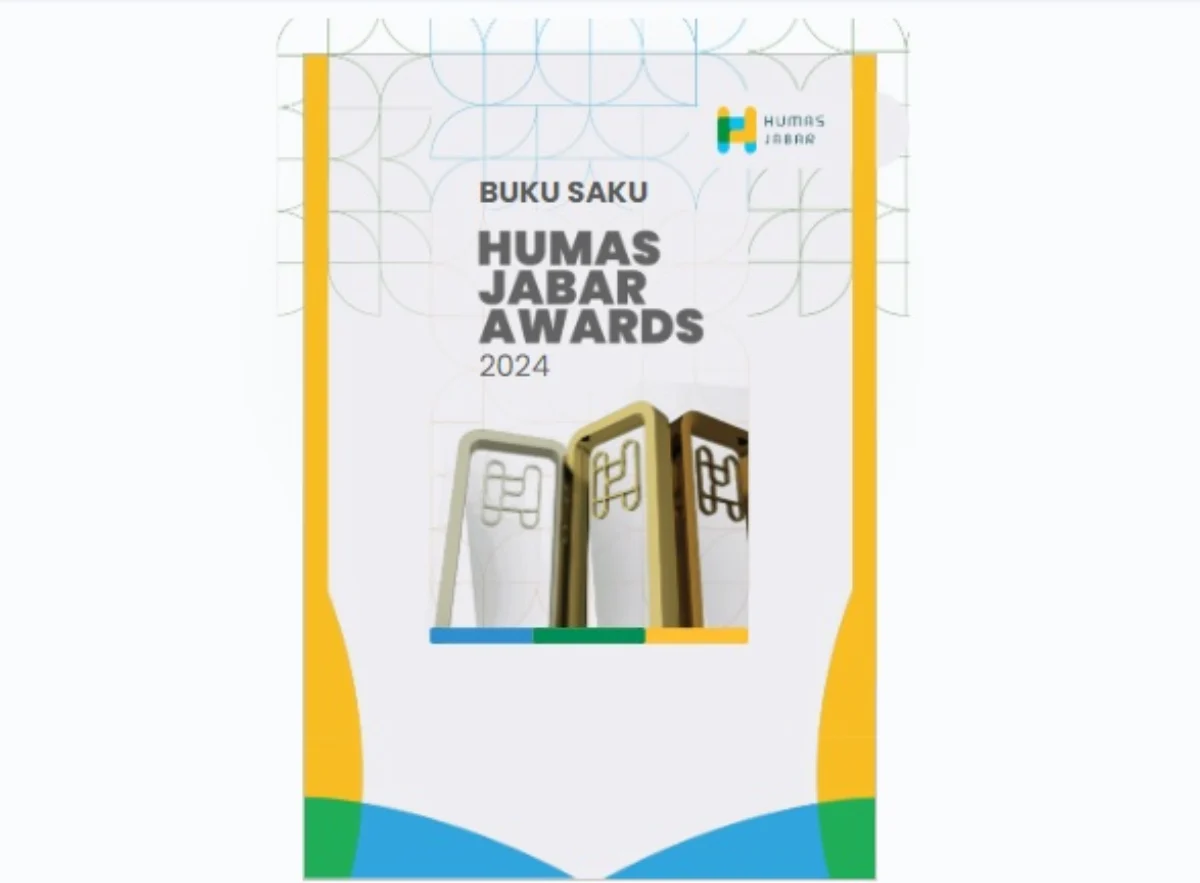 Humas Jabar Award 2024 Kembali Digelar – Radar Garut