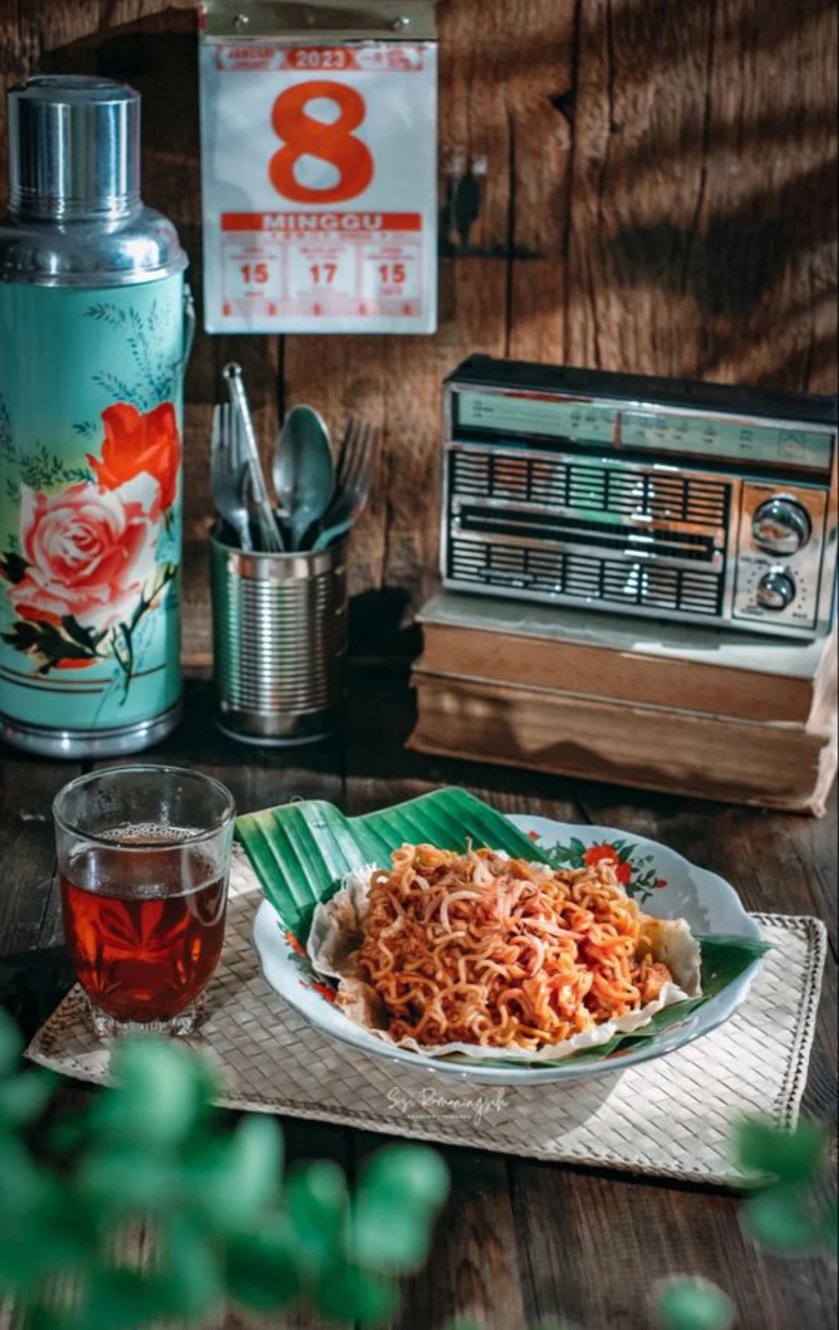 Wisata Rasa di Jawa Barat Menyusuri Lezatnya Kuliner Tradisional ...