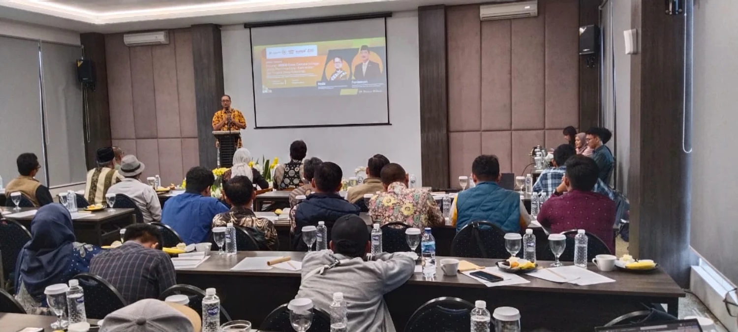 Program Desa Cemara, Inovasi Cerdas Guna Menurunkan Angka Kemiskinan di ...