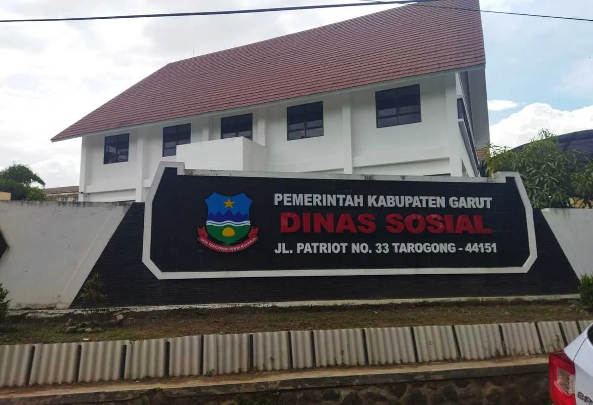 KPM PKH BPNT di Garut Mulai Was-was, Tunggu Kepastian di Tahun 2025 ...