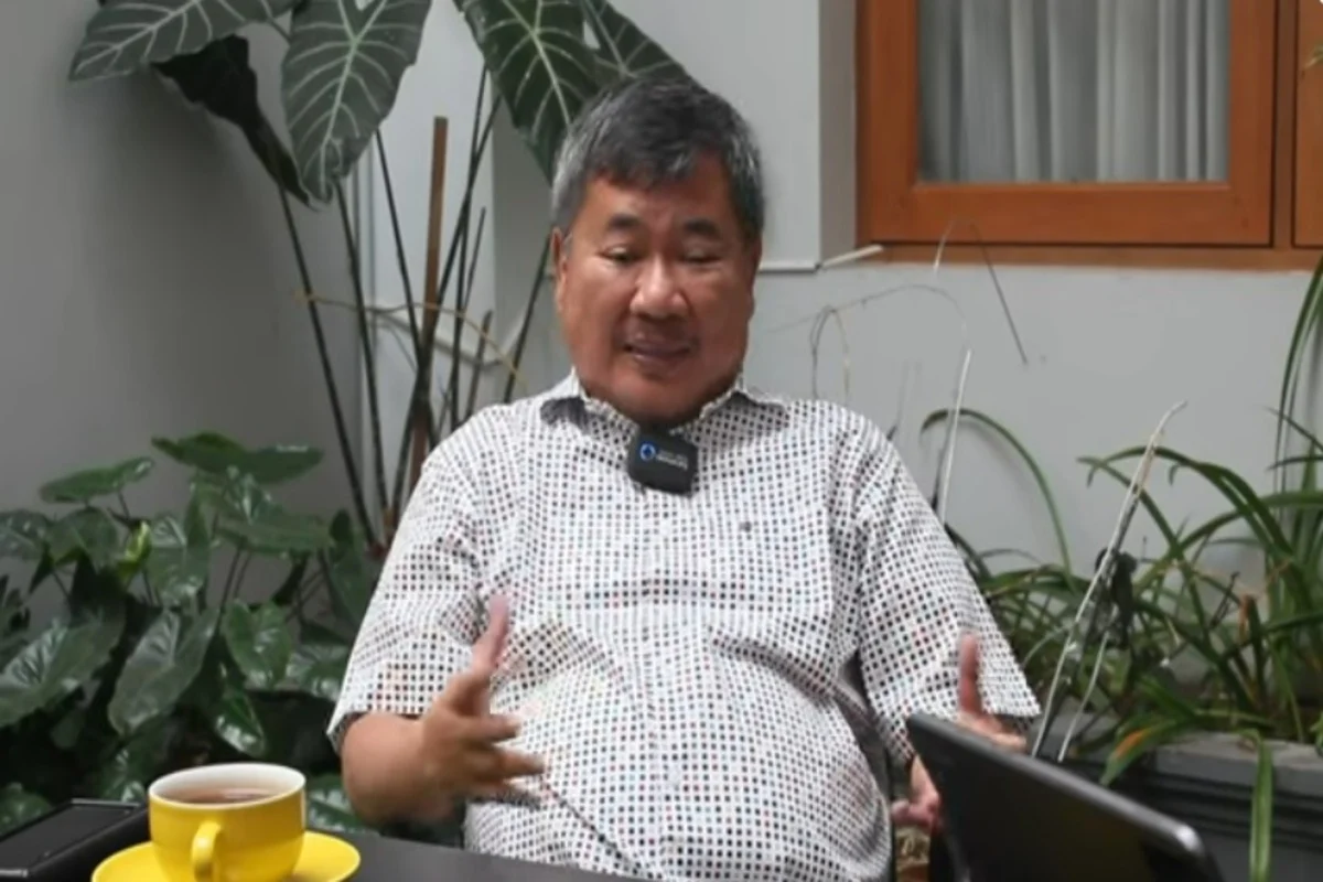 Rudy Gunawan Akan Awasi Proyek 2025 di Garut, Adakah yang Janggal ...