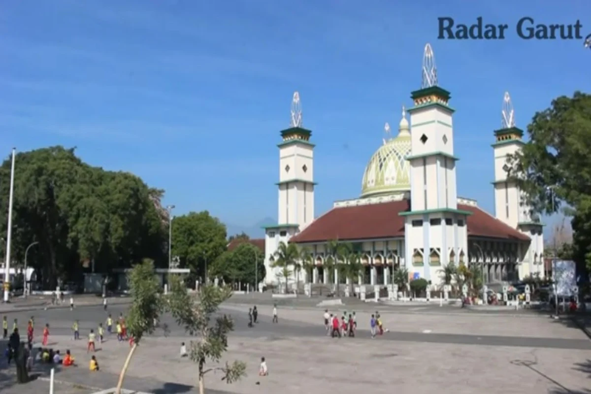 Produk UMKM yang Cocok Dikembangkan di Kabupaten Garut – Radar Garut