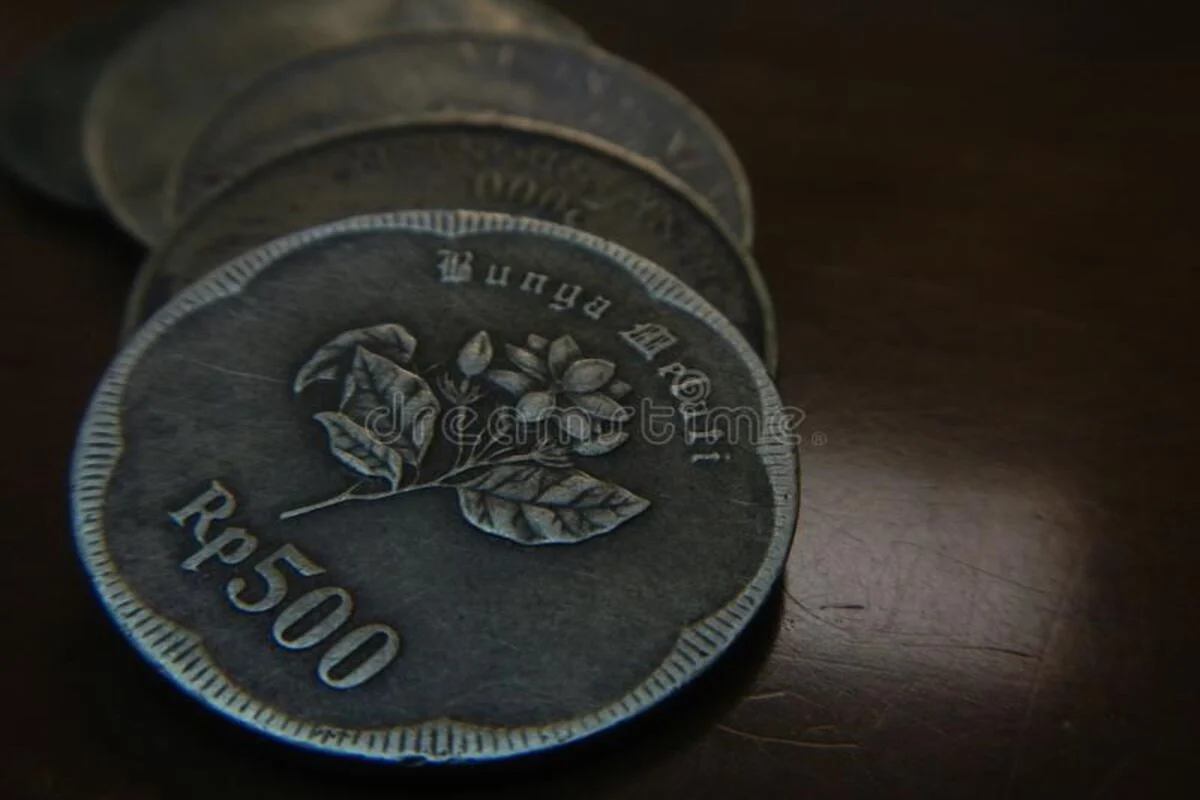 Koin Bunga Melati Berpeluang Mahal di 2025, Simak Alasannya – Radar Garut