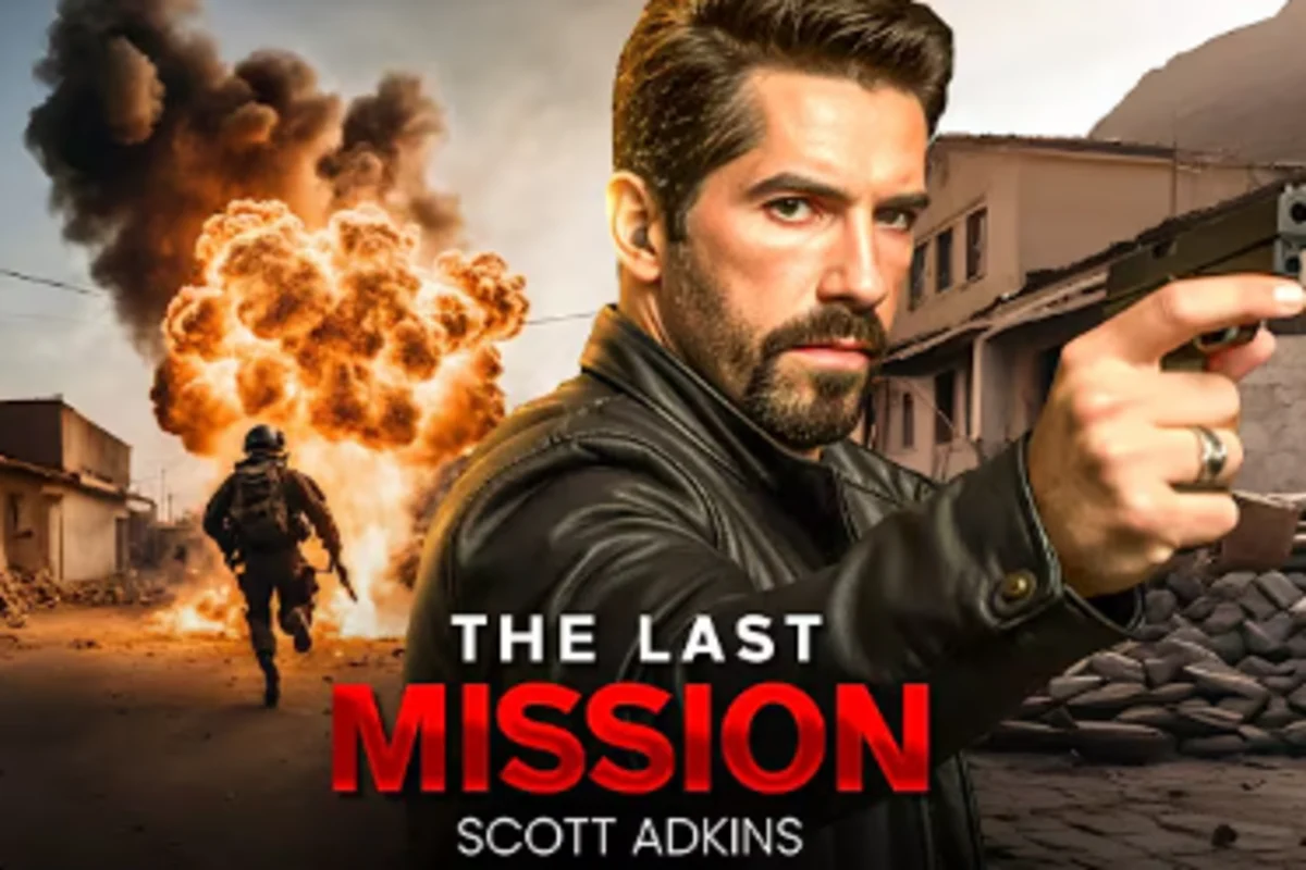 Film Aksi 2025: Rekomendasi Film Penuh Adrenalin yang Wajib Ditonton ...