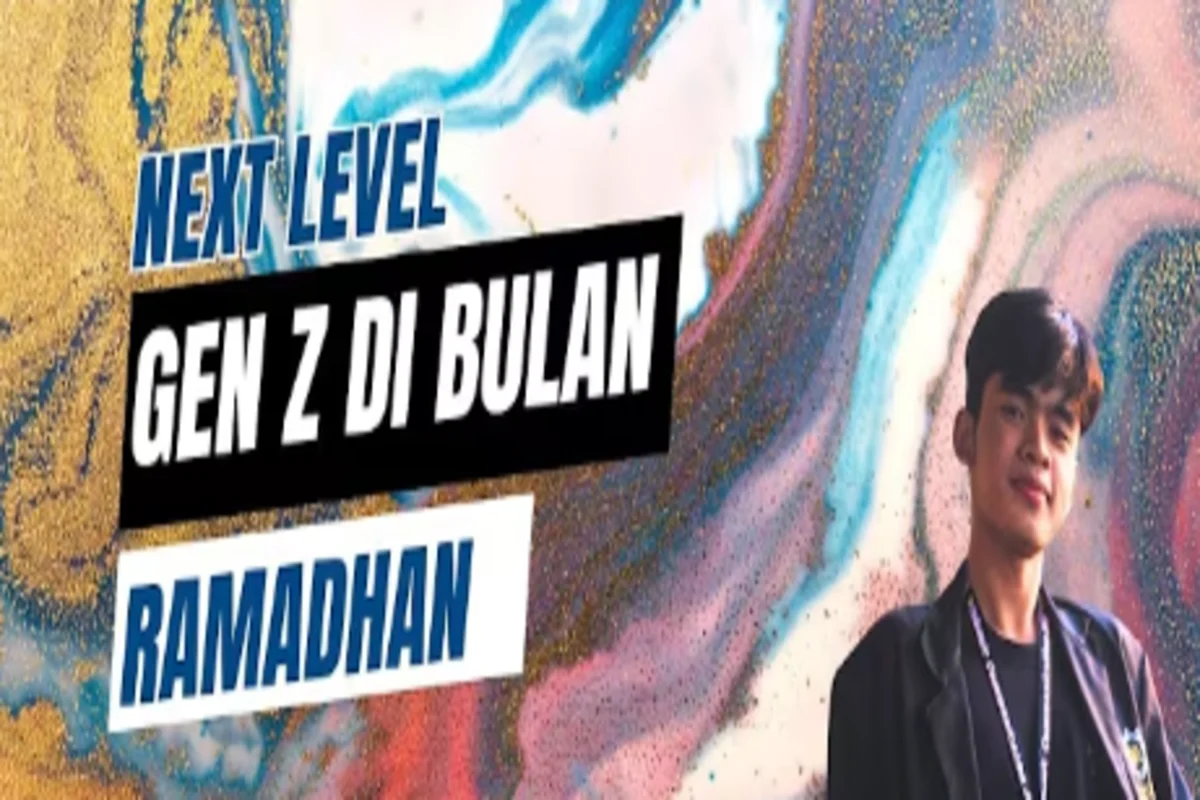 Ramadhan di Mata Gen Z: Memadukan Teknologi dengan Ibadah – Laman 2 ...