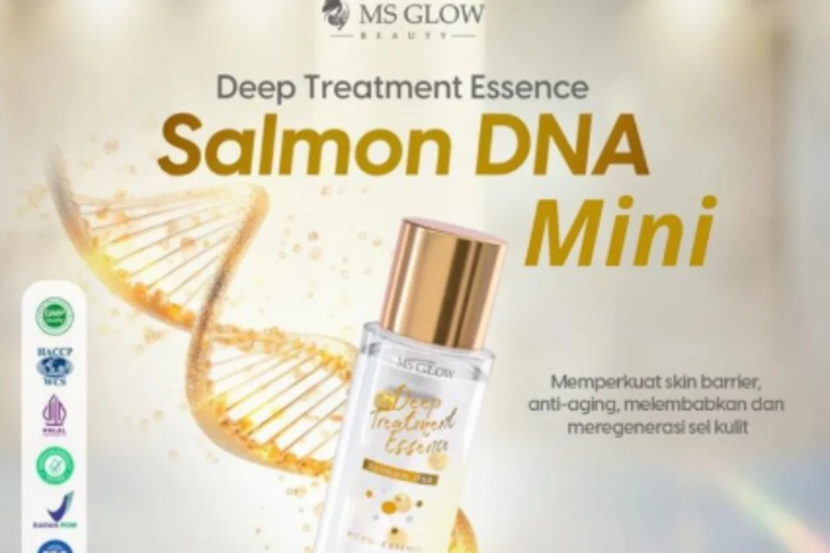 Manfaat Ikan Salmon dan Peranannya untuk Kesehatan Kulit – Radar Garut