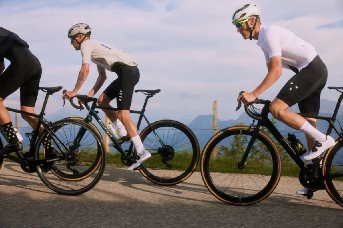 Tren Gowes 2025: Sepeda Lipat atau Gravel Bike, Mana yang Lebih Seru ...