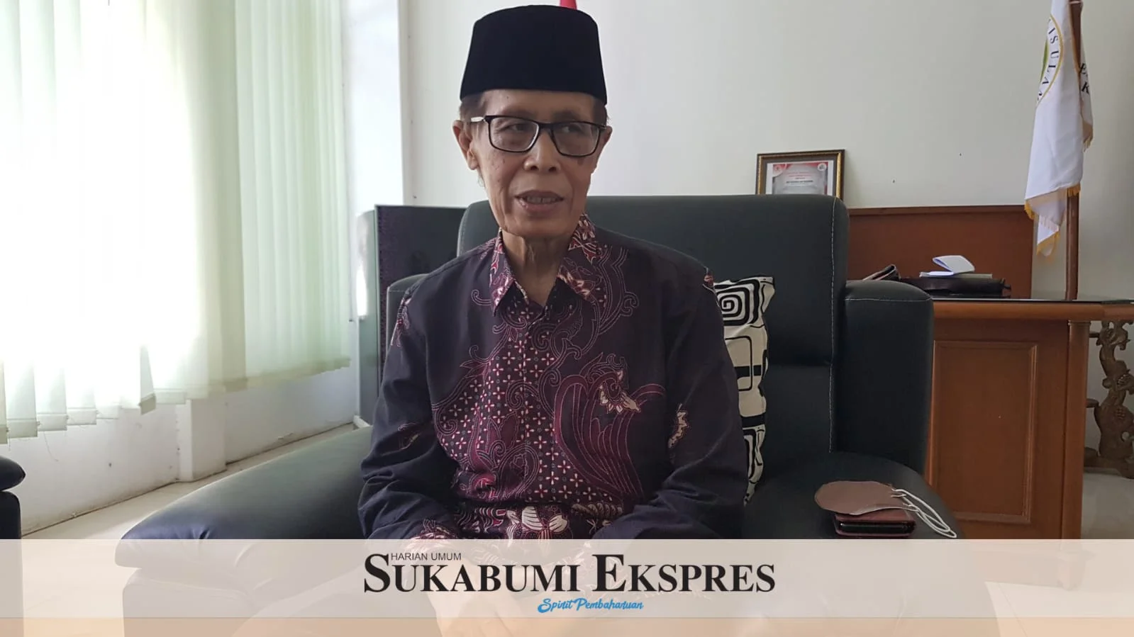 MUI Tabayyun Soal Logo Halal Baru – Sukabumi Ekspres