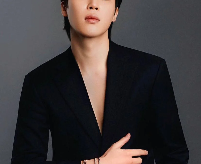 Setelah Dior Terbitlah Tiffany & Co, Umumkan Jimin BTS Sebagai Brand Ambassador – Sukabumi Ekspres