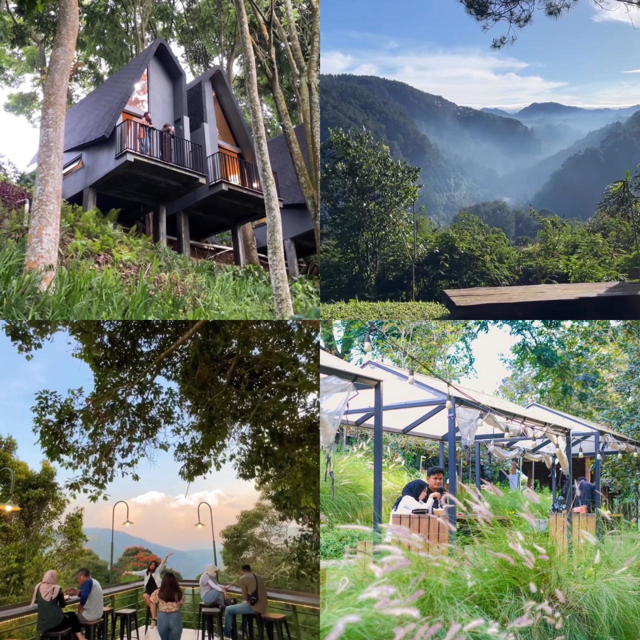 Tempat Untuk Healing di Bandung (D’Pakar) – Sukabumi Ekspres